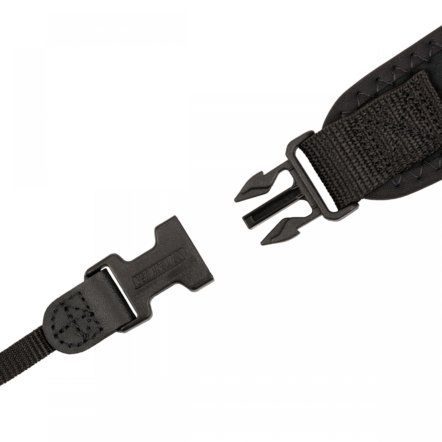 Classic Strap Binocular Strap for Comfortability in the Field